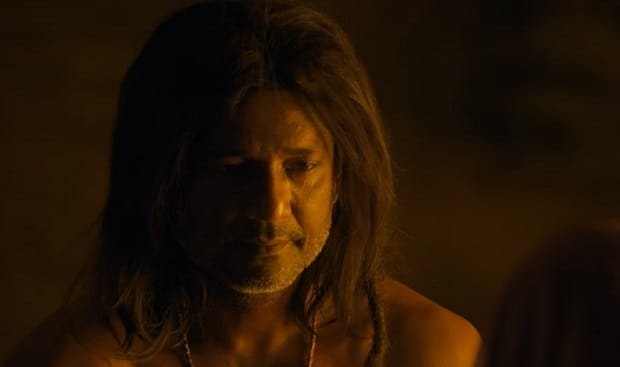 Trailer Review - परचेड का हर चेहरा कुछ कहता है, सवाल उठाता है - FilmiKafe