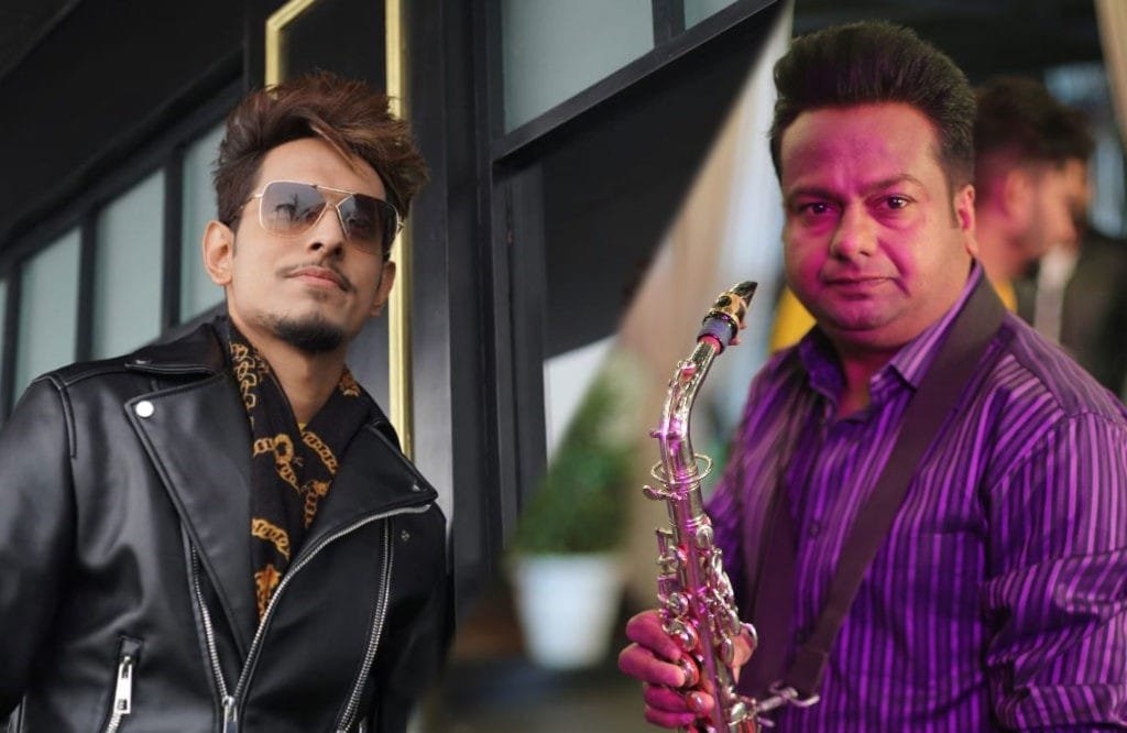 दीपक कलाल के साथ आया सुखबीर गिल का नया गाना "नेक्स्ट लेवल" - FilmiKafe